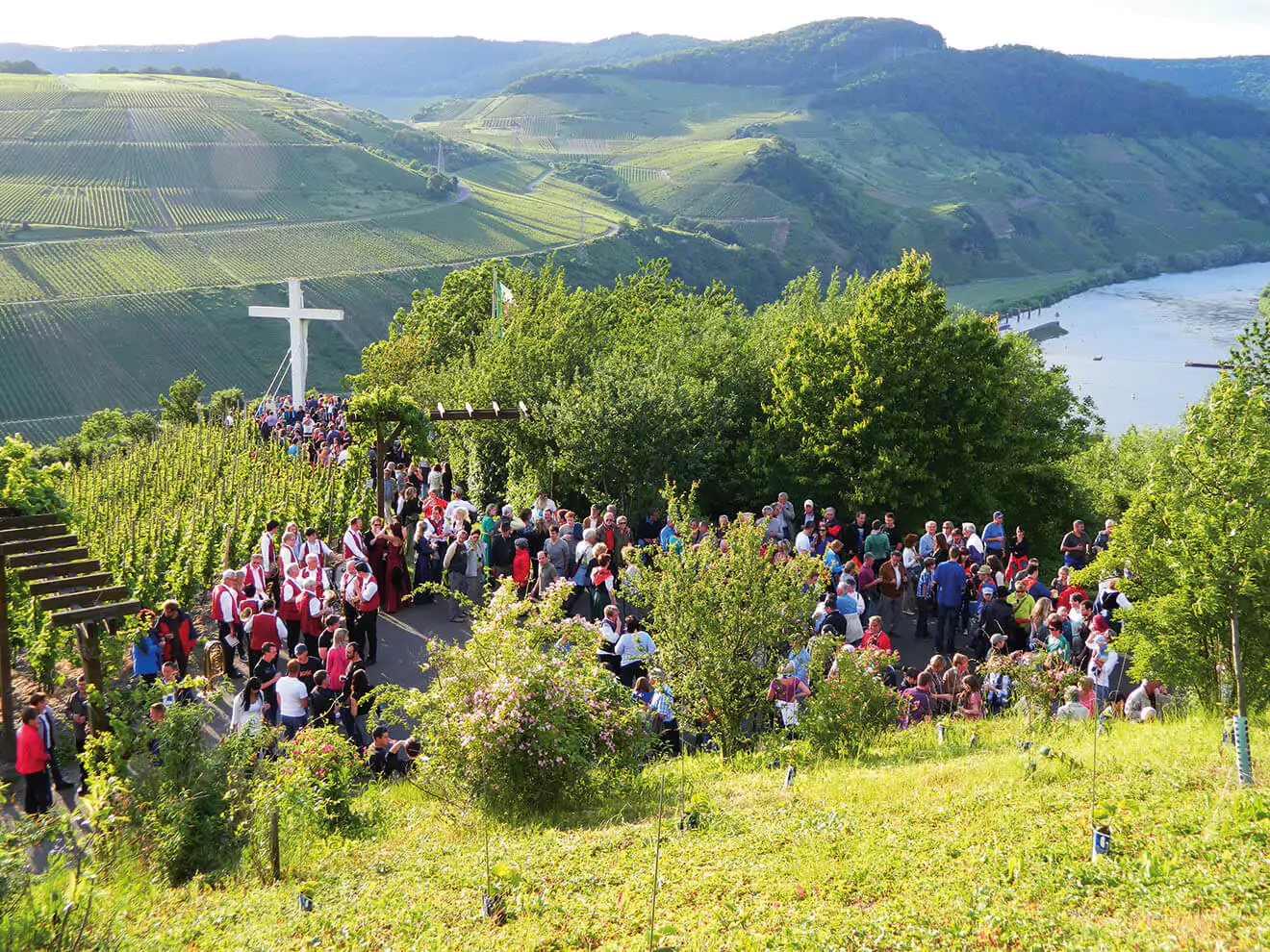 Termin Beispiel - WINTRICH - Der nachhaltigste Ort an der Mosel