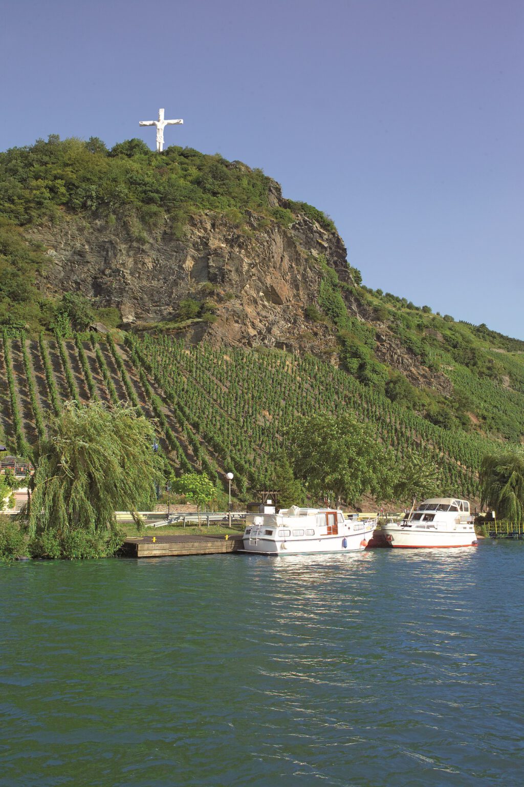 Startseite - WINTRICH - Der nachhaltigste Ort an der Mosel
