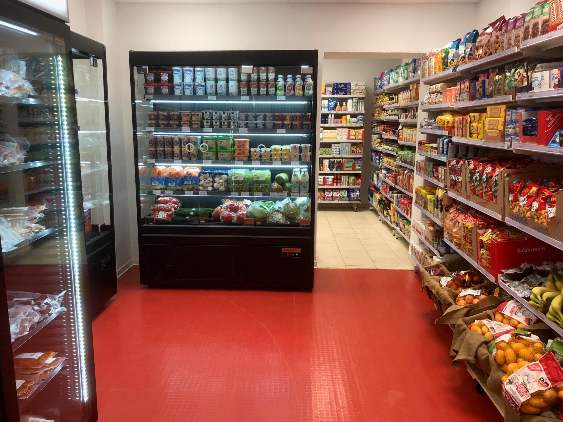 Dorfladen Wintrich - Frisch und regional